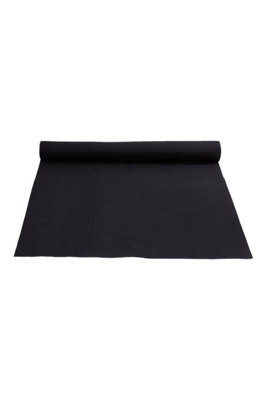 Rubber Roofing Roll Waterproof Membrane for Flat Roof Underlay 1M X 2M
