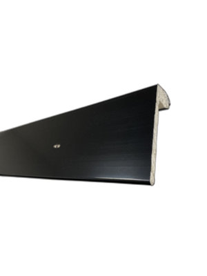 Rubberseal Unfoamed Upstand Trim (2.5m)