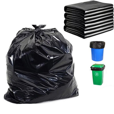Rubble Sacks Builders Rubbish Waste Heavy Duty Strong Bags Bulk Large