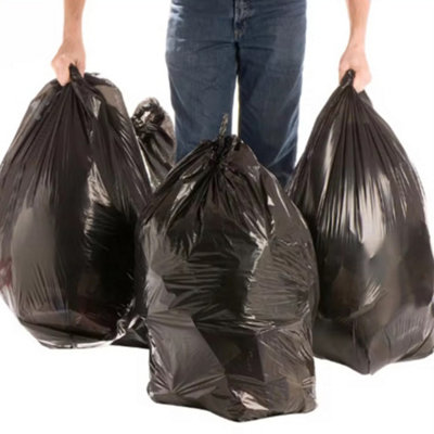 Rubble Sacks Builders Rubbish Waste Heavy Duty Strong Bags Bulk Large