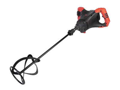 Rubi 26981 RUBIMIX-9 POWER MAX Electric Mixer 2100W 240V RUB26981