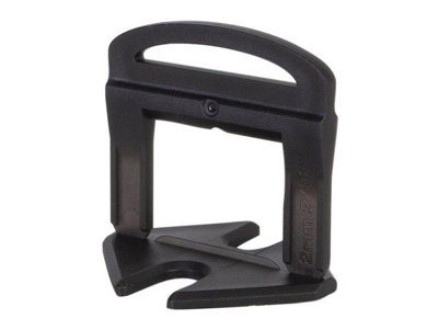 RUBI Delta Level System Strip for Tile Installation 3-12mm (Box of 100)