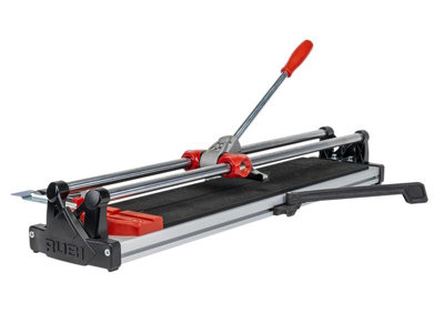 RUBI TILING TOOLS 15991 RG65 Manual Tile Cutter RUB15991
