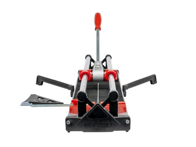 RUBI TILING TOOLS 15991 RG65 Manual Tile Cutter RUB15991