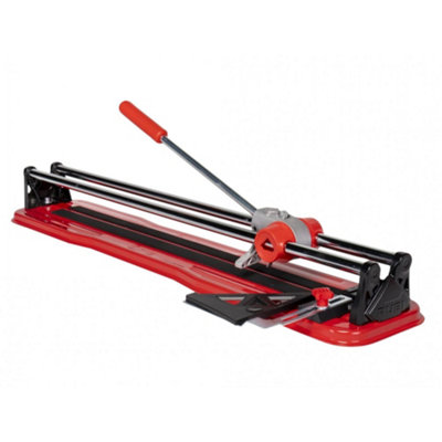 Rubi Tiling Tools Practic-plus Manual Cutter Multi Colour (One Size)