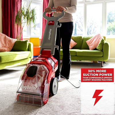 Rug Doctor Deep Carpet Cleaner Upright Carpet Cleaner