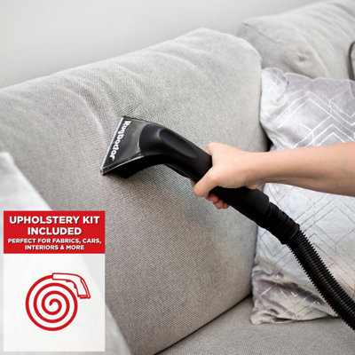 RUG DOCTOR FLEXCLEAN ALL-IN-ONE FLOOR CLEANER + 1 LITRE DETERGENT