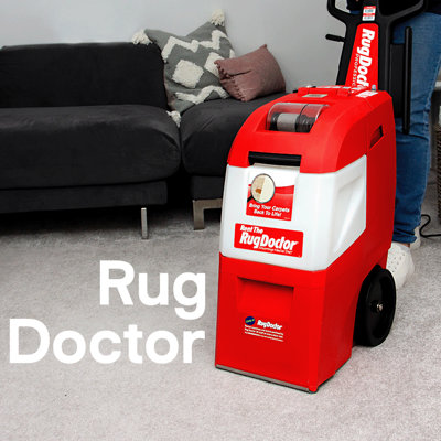 Tesco carpet cleaner hire store