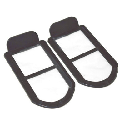 Russell Hobbs Anti Scale Limescale Kettle Spout Filter x 2 by Ufixt