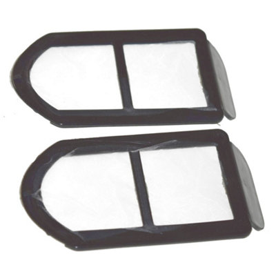 Russell Hobbs Anti Scale Limescale Kettle Spout Filter x 2 by Ufixt