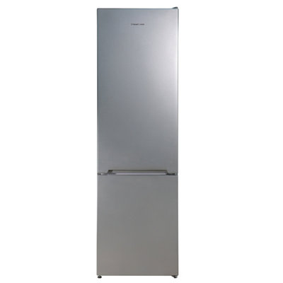 Russell Hobbs Fridge Freezer Freestanding 331L 60/40 Total No Frost ...