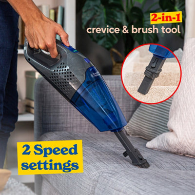 RUSSELL HOBBS RHSV2211 CENTAUR 2 IN 1 STICK VACUUM