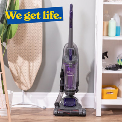 Russell Hobbs RHUV5601 ATHENA2 Pet Upright Vacuum