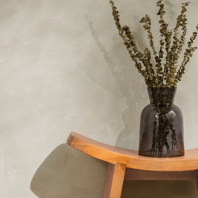 Rust-Oleum Beige Limewash Effect Wall Paint - No.547 2.5L at B&Q