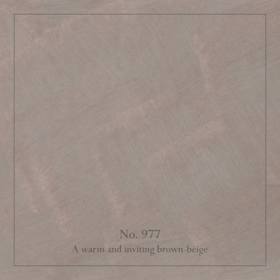 Rust-Oleum Beige Limewash Effect Wall Paint - No.977 2.5L