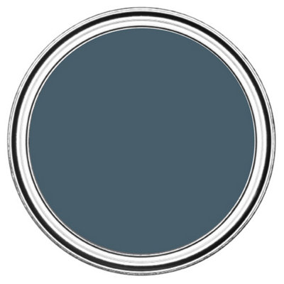 Rust-Oleum Blueprint Gloss Interior Wood Paint 750ml