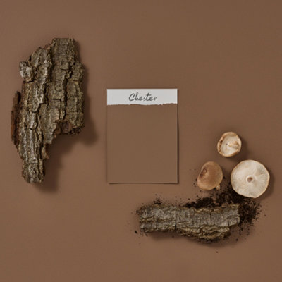 Rust-Oleum Chester Chalky Finish Floor Paint 2.5L