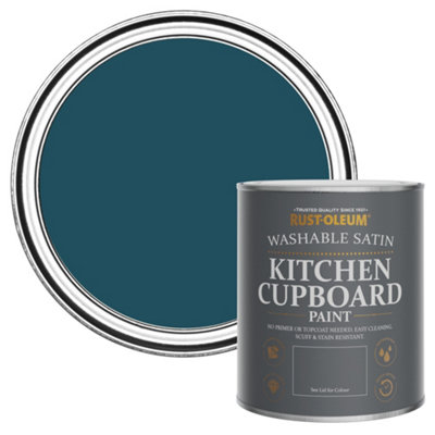 Bq cupboard paint store