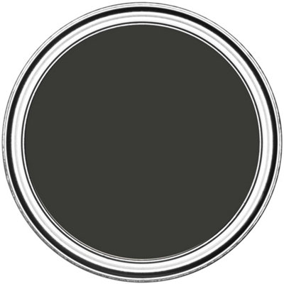 Rust-Oleum Dark Magic Matt Interior Wood Paint 750ml