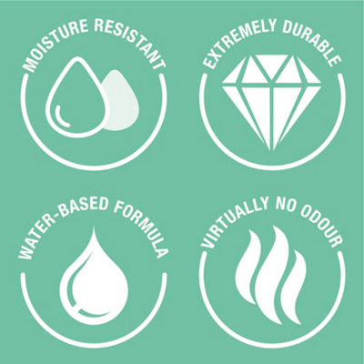 Rust-Oleum Haversham Satin Appliance Paint 250ml