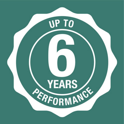 Rust-Oleum Marcella Satin Garden Paint 750ml