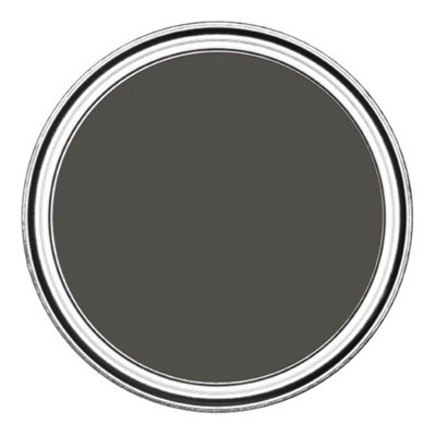 Rust-Oleum mould-resistant Guardian Wall Paint - Grey 2.5L