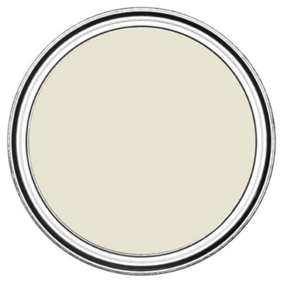 Rust-Oleum Oyster Matt Interior Wood Paint 750ml