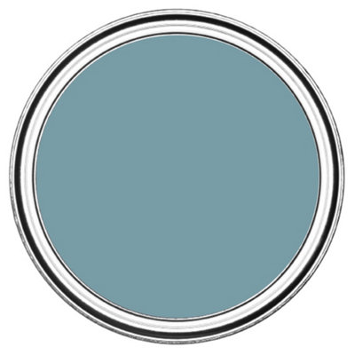 Rust-Oleum Pacific State Matt Interior Wood Paint 750ml