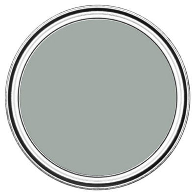 Rust-Oleum Pitch Grey Bathroom Grout Paint 250ml