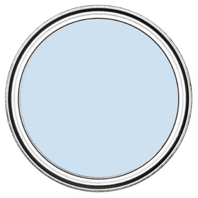 Rust-Oleum Powder Blue Kitchen Grout Paint 250ml