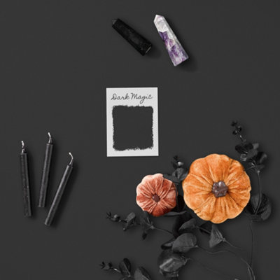 Black magic paint store