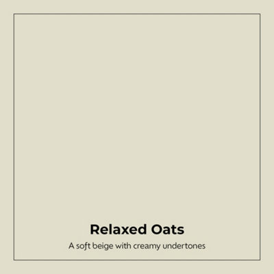 Rust-Oleum Relaxed Oats Guardian Satin Mould Resistant Interior Wood ...