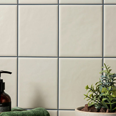 Rust-Oleum Seascape Bathroom Grout Paint 250ml