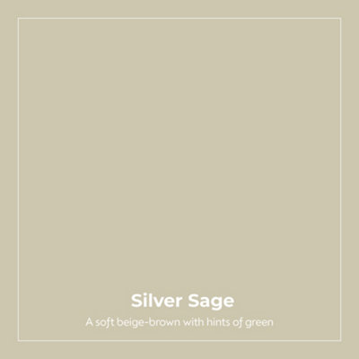 Rust-Oleum Silver Sage Guardian Satin Mould Resistant Interior Wood ...