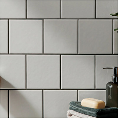 Rust-Oleum Wallington Bathroom Grout Paint 250ml