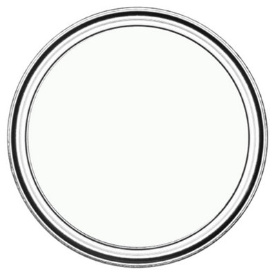 Rust-Oleum Washable Matt Wall Paint - Moonstone 2.5L