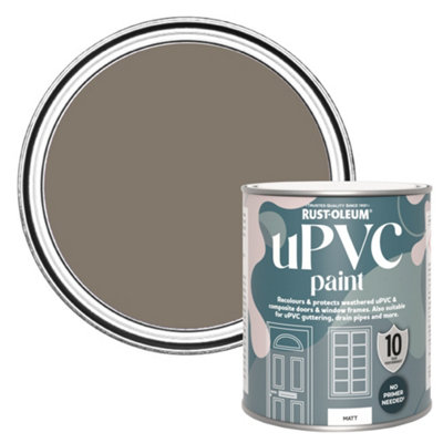 Rust-Oleum Windy Nook Matt UPVC Paint 750ml