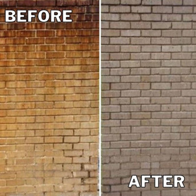 Rust Remover - Smartseal - Safe Ready-to-apply, Non-acidic Rust Remover ...