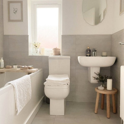 Small bathroom stool store