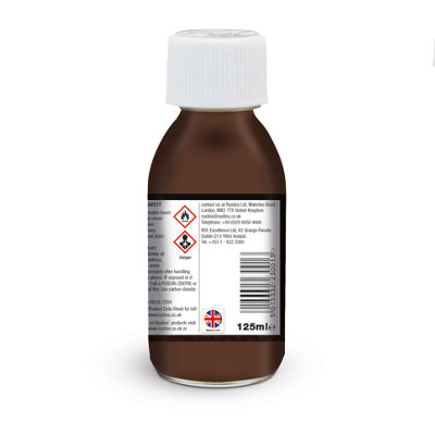 Rustins French Polish High Gloss - 125ml