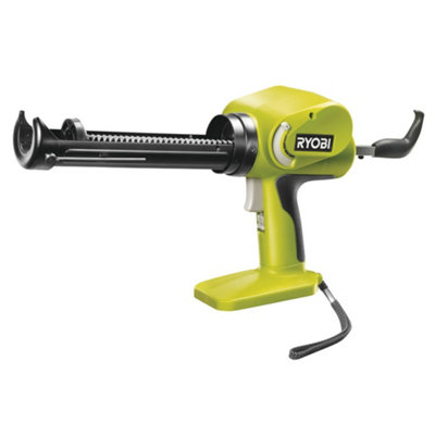 Ryobi 18v Caulking Gun ONE + MHG (CCG-1801MHG) - TOOL ONLY
