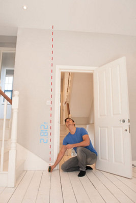 Ryobi 20m Laser Distance Meter RBLDM20