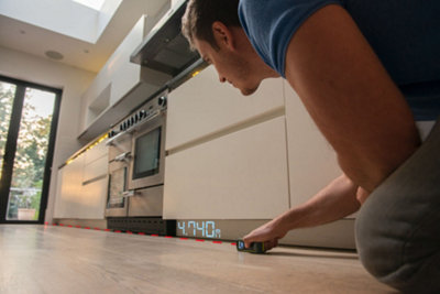 Ryobi 20m Laser Distance Meter RBLDM20