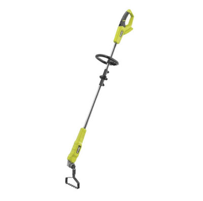 Ryobi Cordless Garden Hoe 18v ONE+ (Bare Tool) - NO BATTERY & CHARGER ...