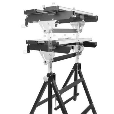 Ryobi Folding Metal Work Bench - RWB03