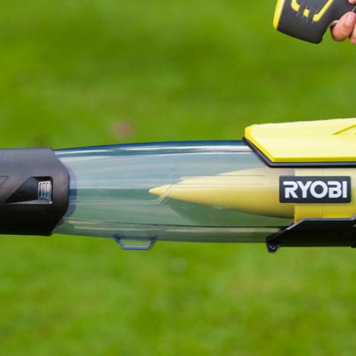 Ryobi Jet Blower 18V ONE+ OBL18JB-120 2.0Ah Kit