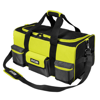 Ryobi Large Tool Bag with Wheels - RSSLTB2
