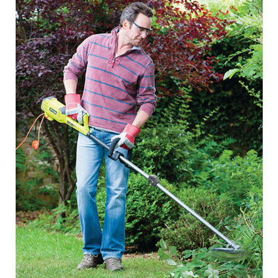 Ryobi electric brush cutter store