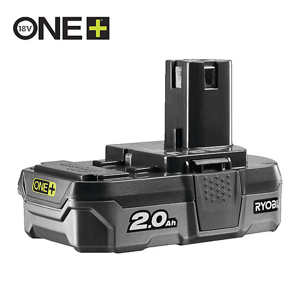 Ryobi Rb18l 18v One And Lithium And Battery on Sale | www ... Ryobi Rb18l 18v One And Lithium And Battery on Sale | www ...