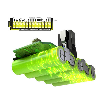 Ryobi ONE+ 2.0Ah Lithium+ Compact Battery 18V - RB1820C